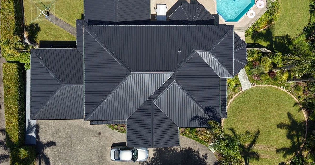 Roofing Specialists Wellington Services | Solution Roofing™ NZ