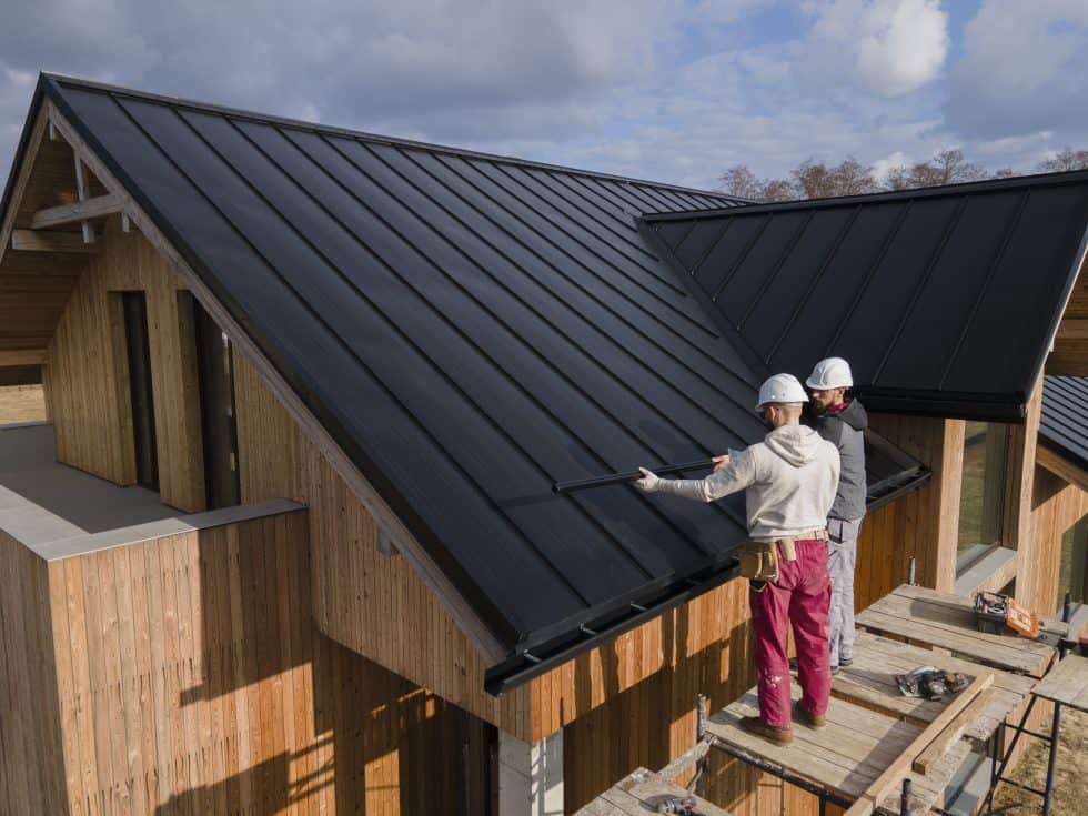 Why Roofing Specialists Make All The Difference | Solution Roofing